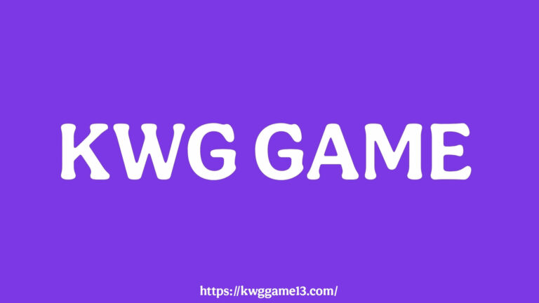 KWG Game